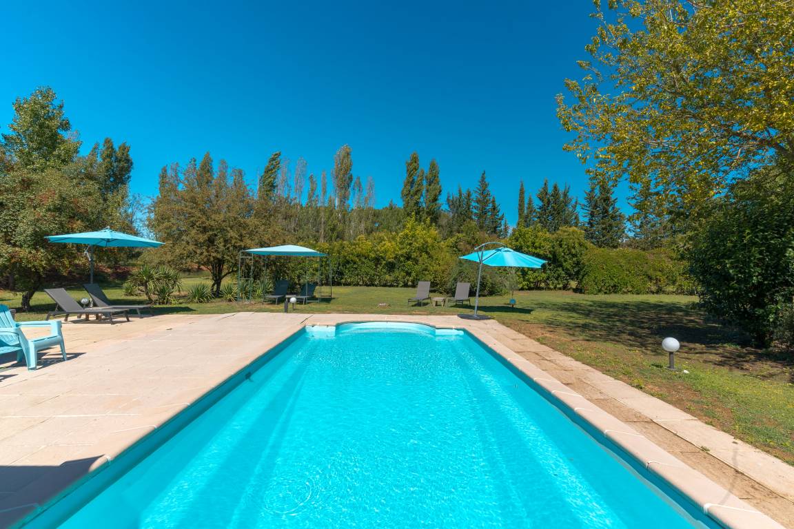 66 M² Maison De Vacances ∙ 2 Chambres ∙ 4 Personnes - Bonnieux