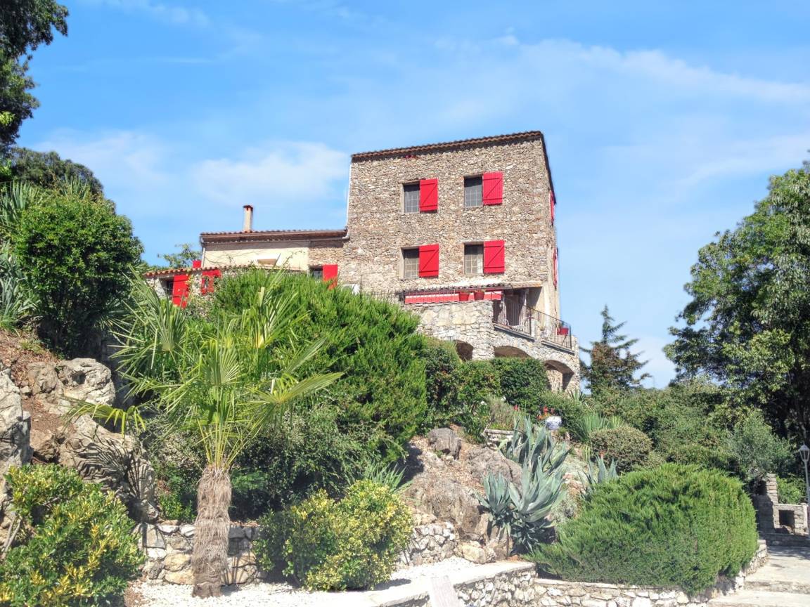 60 M² Casa ∙ 2 Habitaciones ∙ 8 Huéspedes - Le Vigan