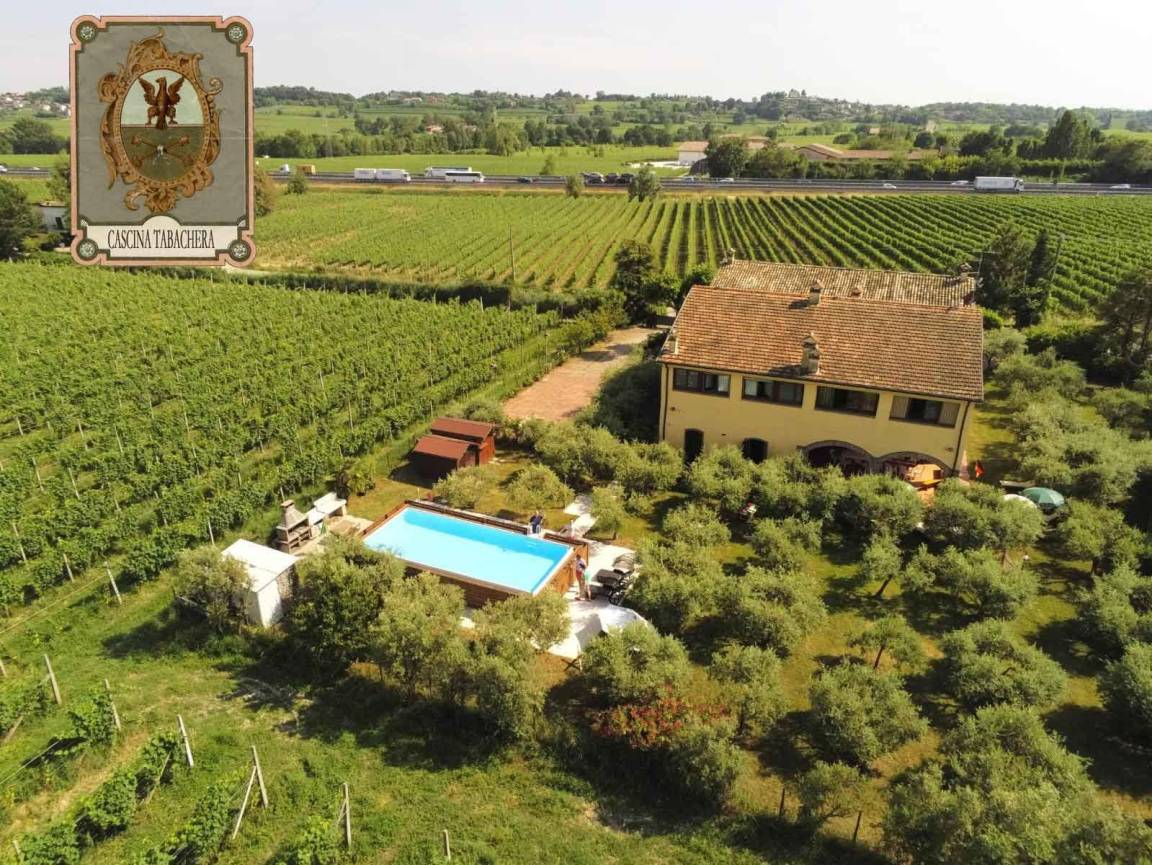 500 M² House ∙ 6 Bedrooms ∙ 10 Guests - Peschiera del Garda