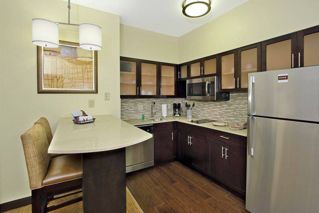 Hôtel ∙ 1 Chambre ∙ 4 Personnes - Odessa, TX