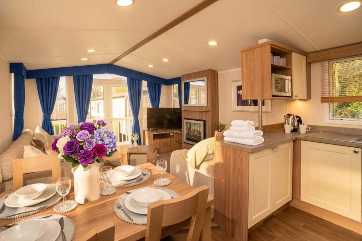 Appartement ∙ 3 Chambres ∙ 8 Personnes - North Berwick