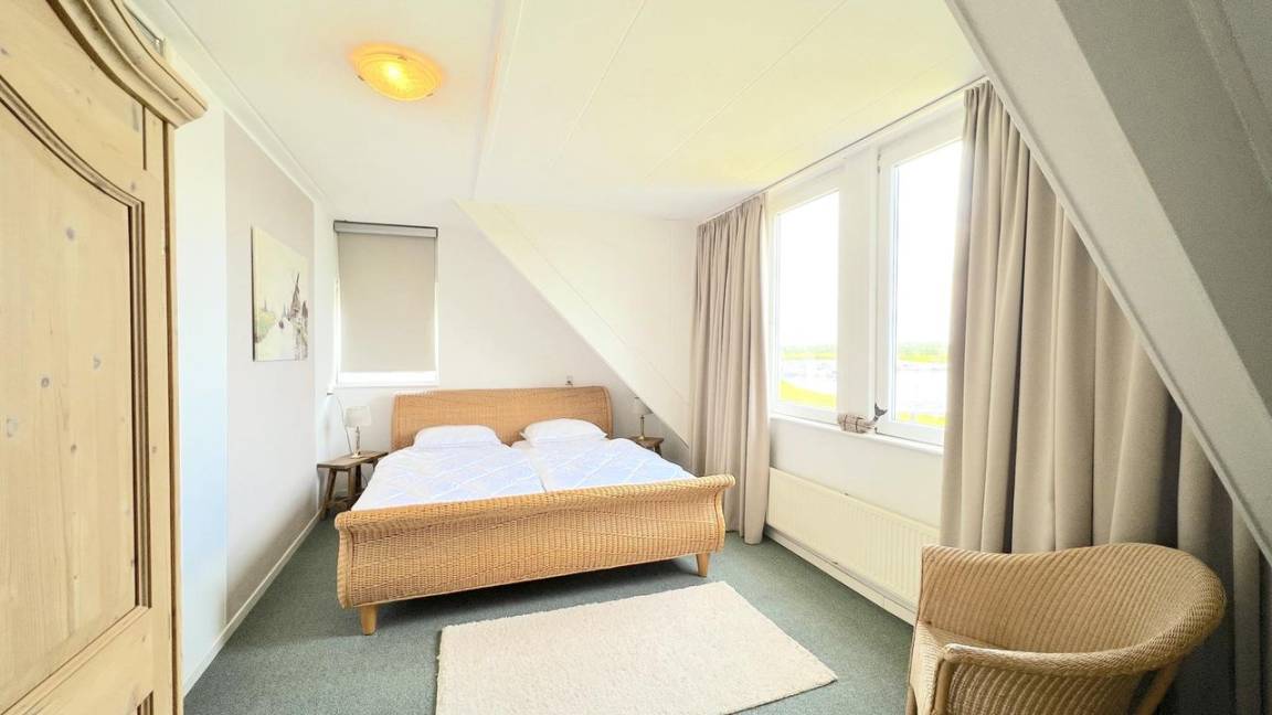 80 M² Ferienhaus ∙ 2 Schlafzimmer ∙ 4 Gäste - Roermond