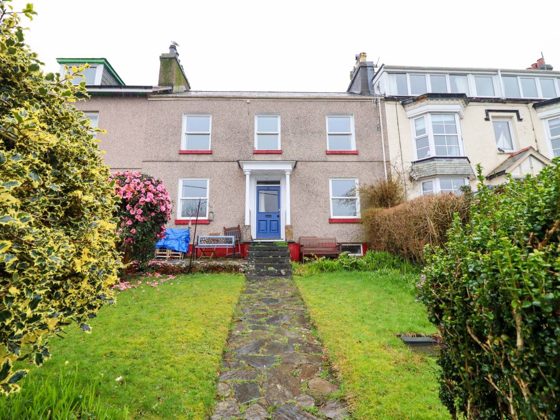 Cottage ∙ 4 Bedrooms ∙ 7 Guests - Harlech