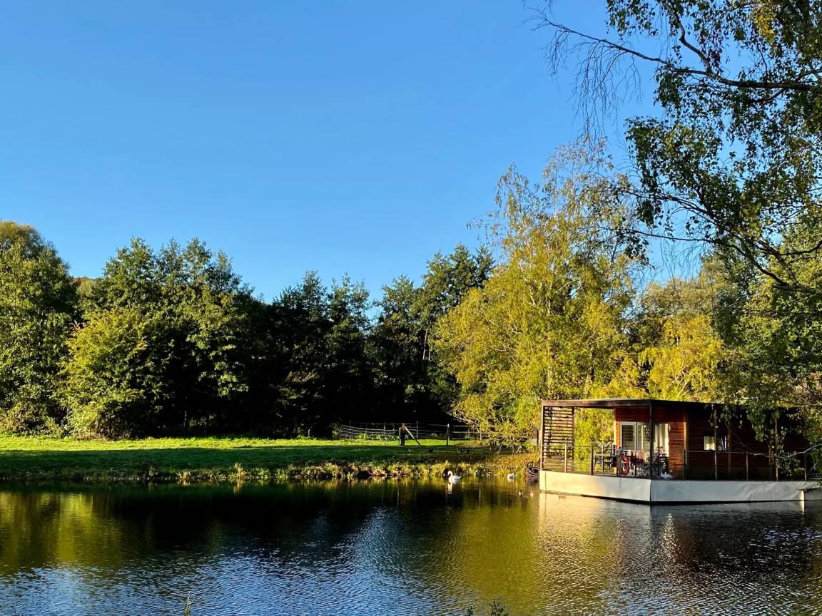 51 M² Maison De Vacances ∙ 2 Chambres ∙ 2 Personnes - Le Tréport
