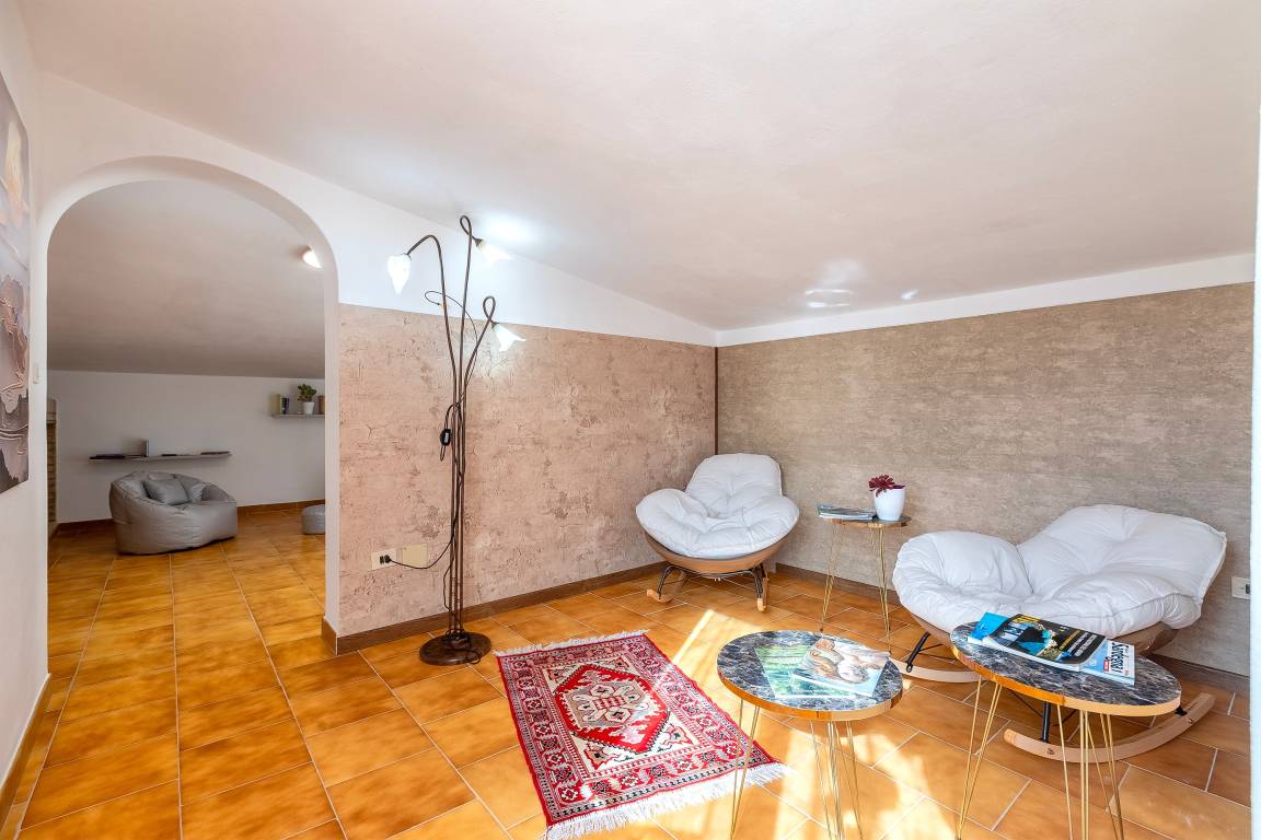 260 M² Villa ∙ 5 Schlafzimmer ∙ 10 Gäste - Sassari