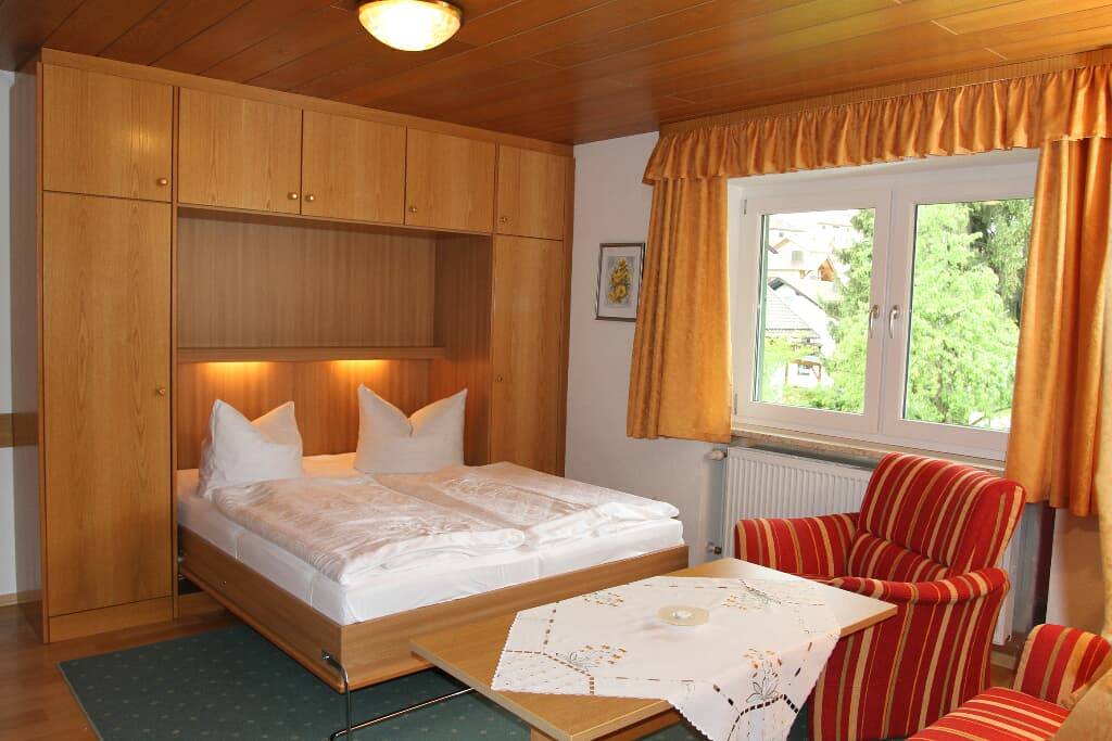 30 M² Apartment ∙ 1 Bedroom ∙ 3 Guests - Lam