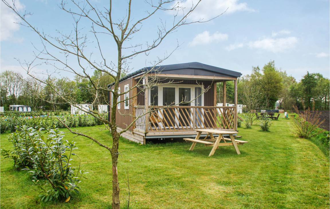 32 M² Appartement ∙ 2 Slaapkamers ∙ 4 Gasten - Drenthe