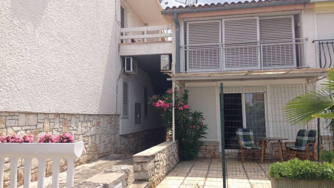 30 M² Apartamento ∙ 2 Habitaciones ∙ 3 Huéspedes - Poreč