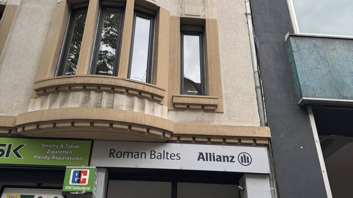 60 M² Appartement ∙ 1 Chambre ∙ 4 Personnes - Sarrebruck