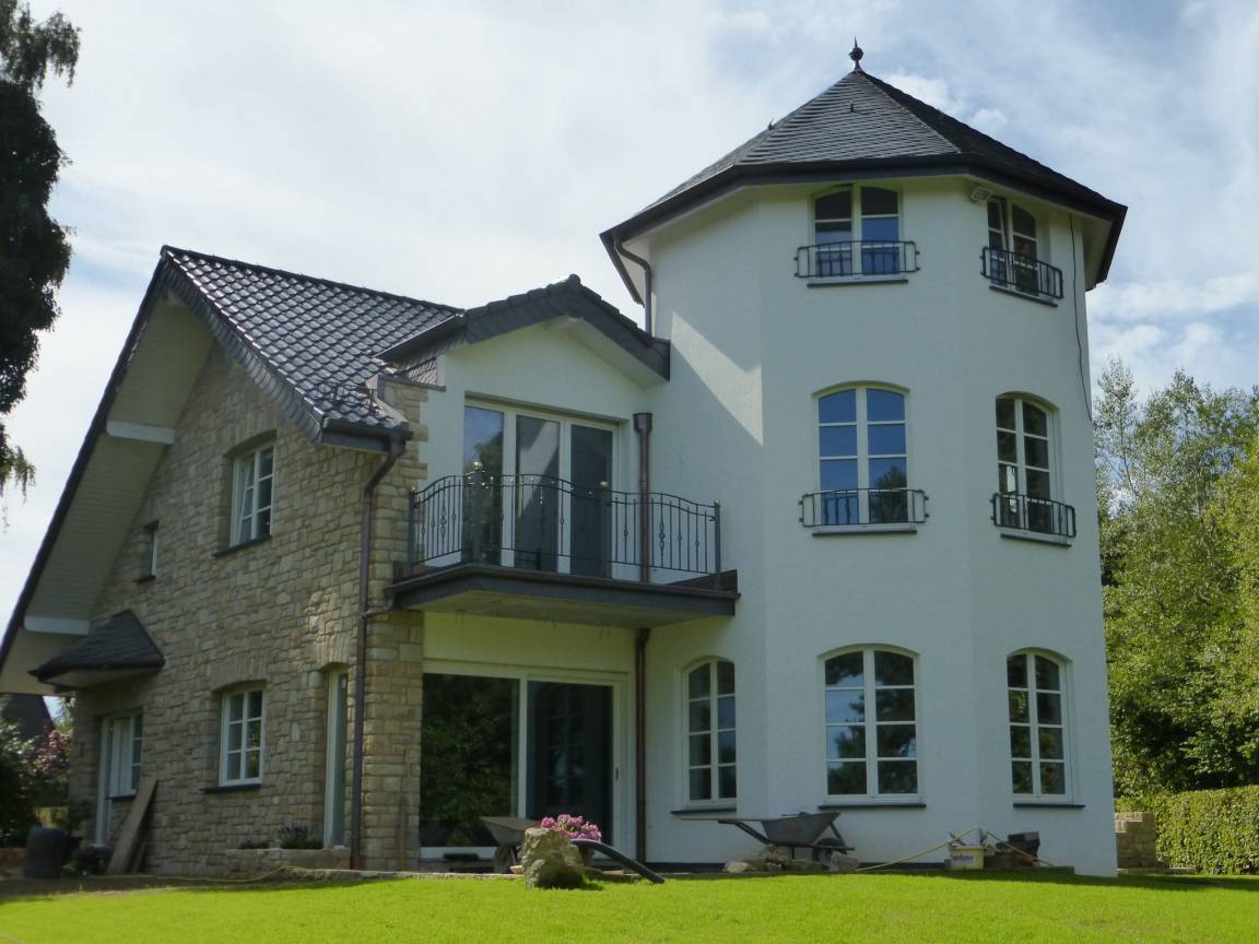 170 M² Apartment ∙ 4 Bedrooms ∙ 12 Guests - Monschau