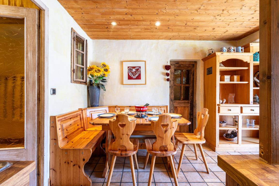 50 M² Appartement ∙ 2 Slaapkamers ∙ 5 Gasten - Courchevel