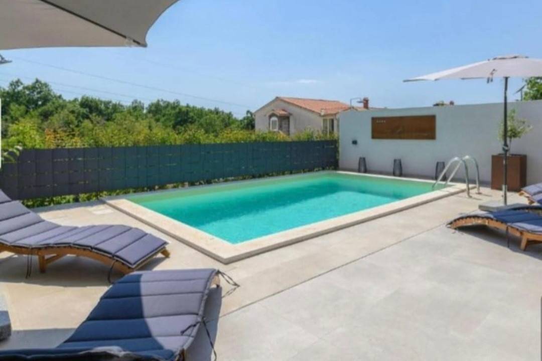 123 M² Ferienhaus ∙ 3 Schlafzimmer ∙ 6 Gäste - Poreč