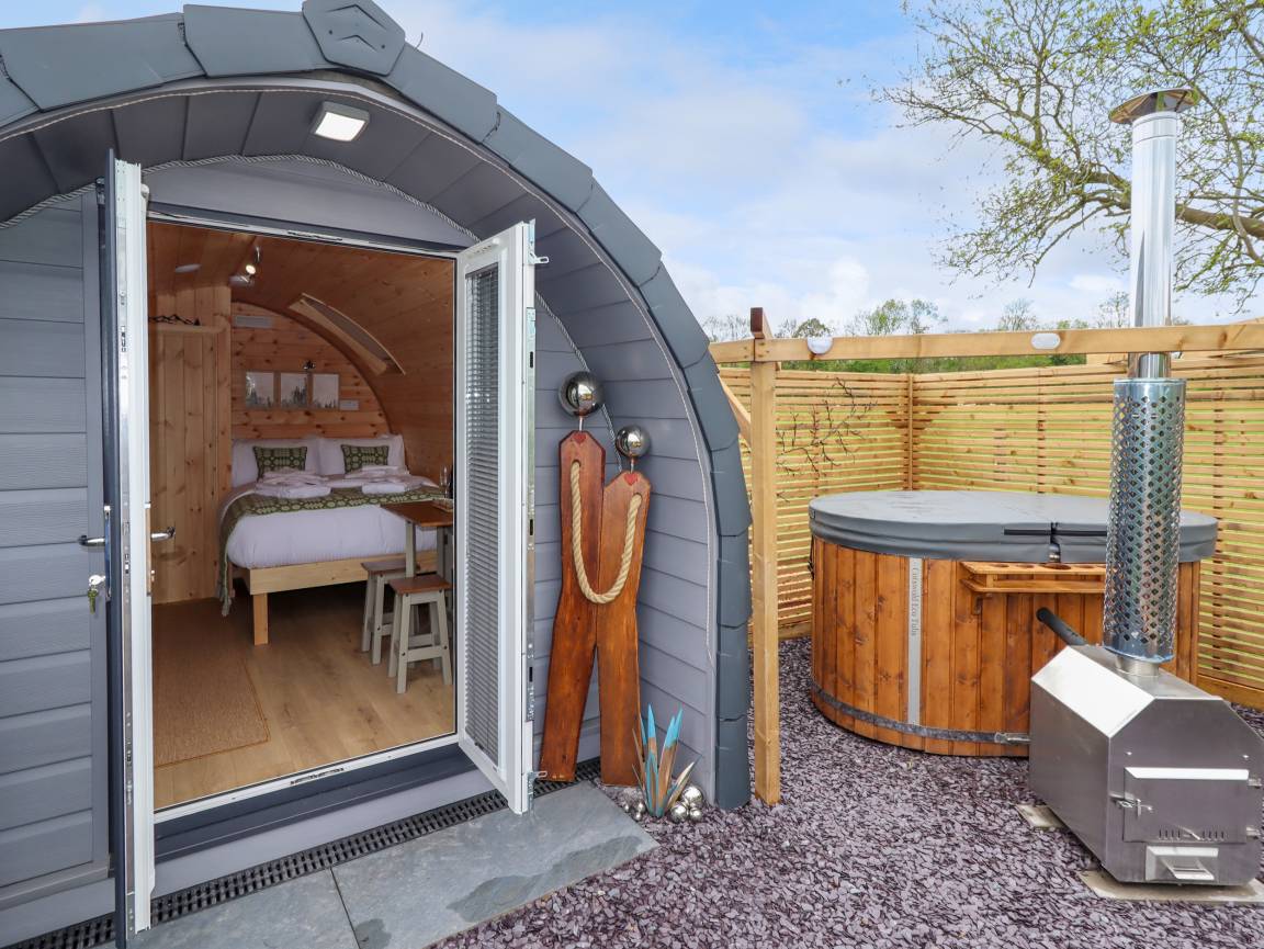 Cottage ∙ 1 Bedroom ∙ 2 Guests - North Wales