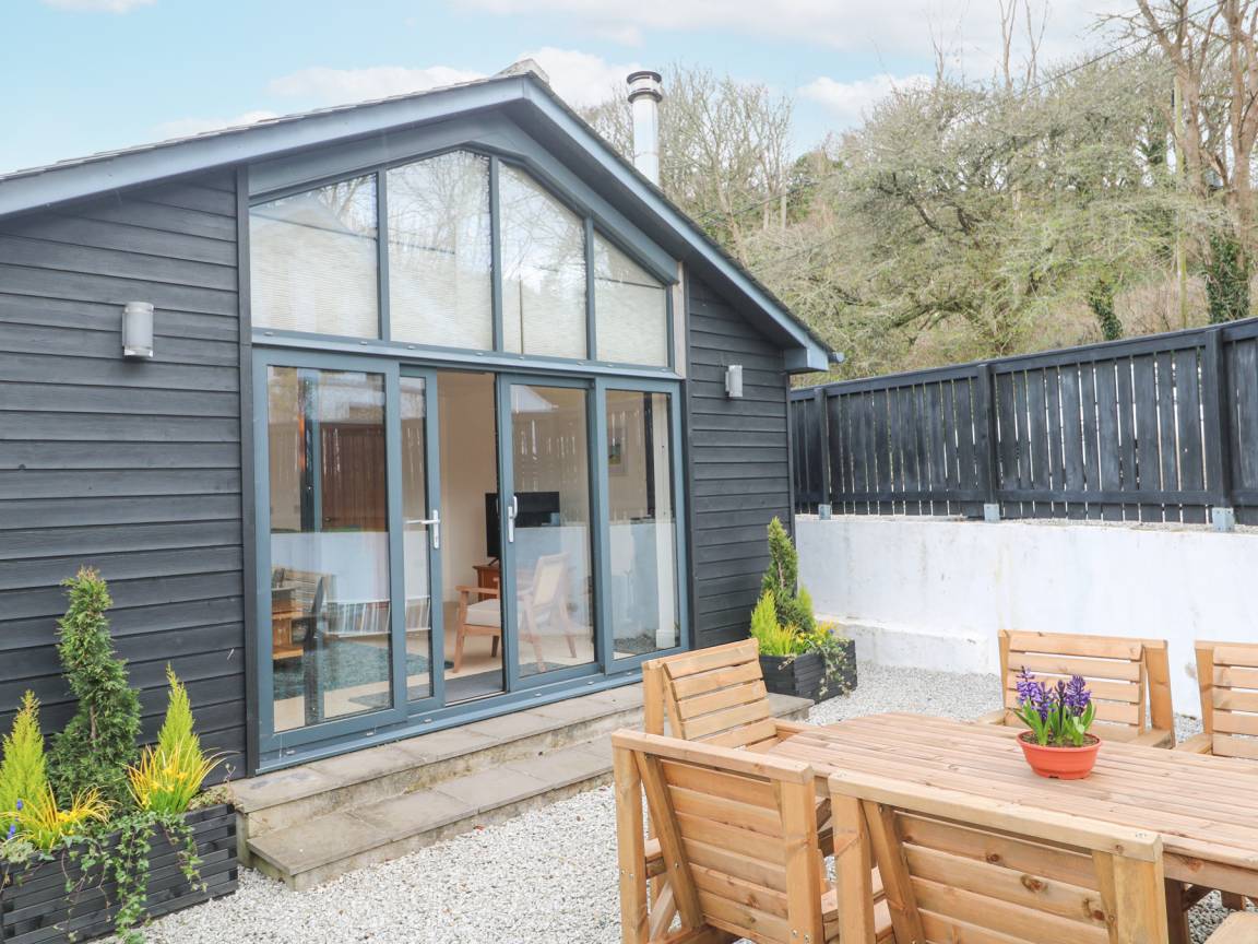 Cottage ∙ 2 Bedrooms ∙ 4 Guests - Gwithian