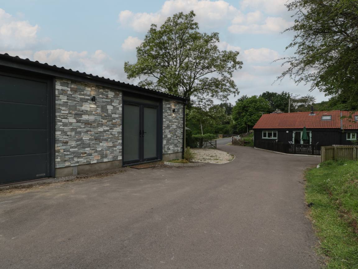 Cottage ∙ 1 Bedroom ∙ 3 Guests - Usk