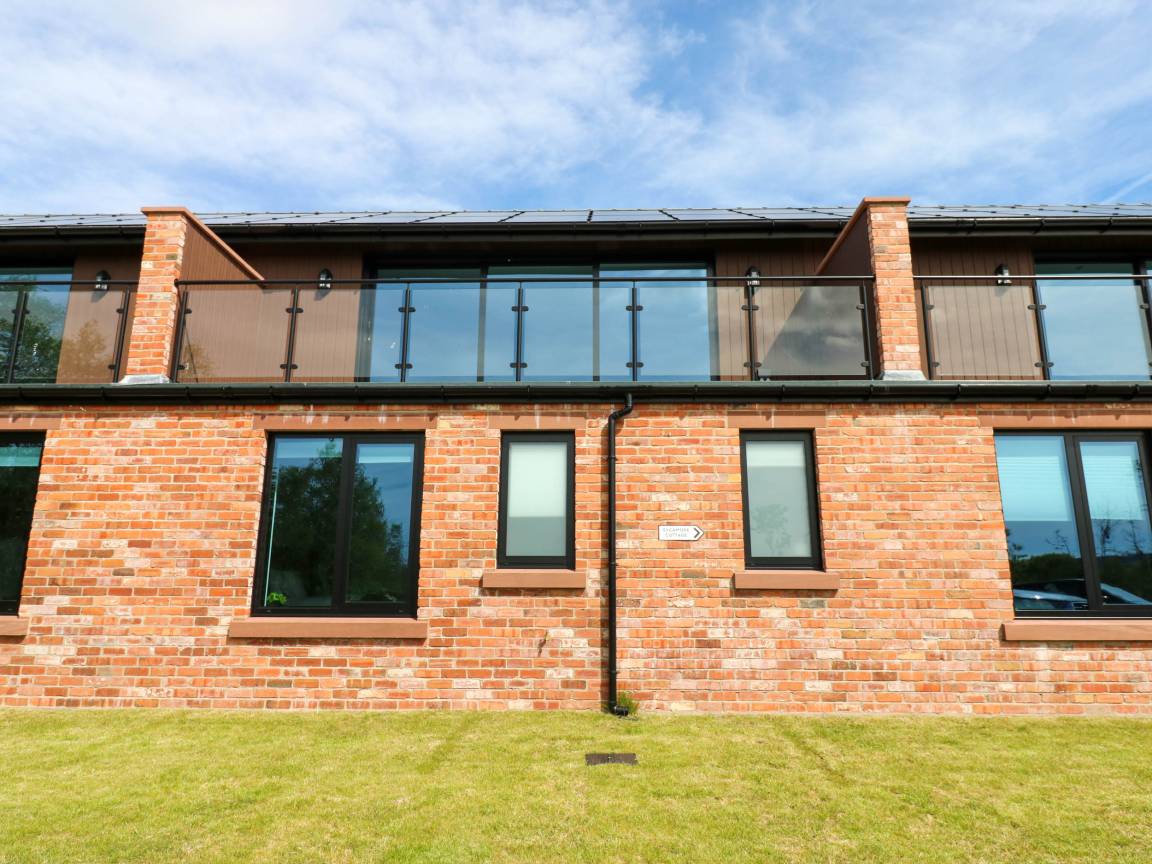 Cottage ∙ 2 Chambres ∙ 4 Personnes - St Bees