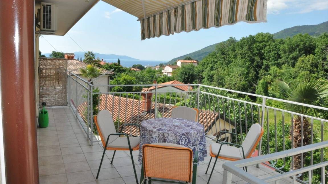 33 M² Apartment ∙ 1 Bedroom ∙ 5 Guests - Lovran