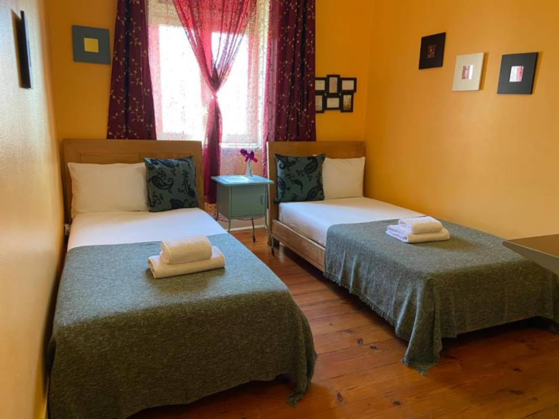 12 M² Privatzimmer ∙ 1 Schlafzimmer ∙ 2 Gäste - Lisbon