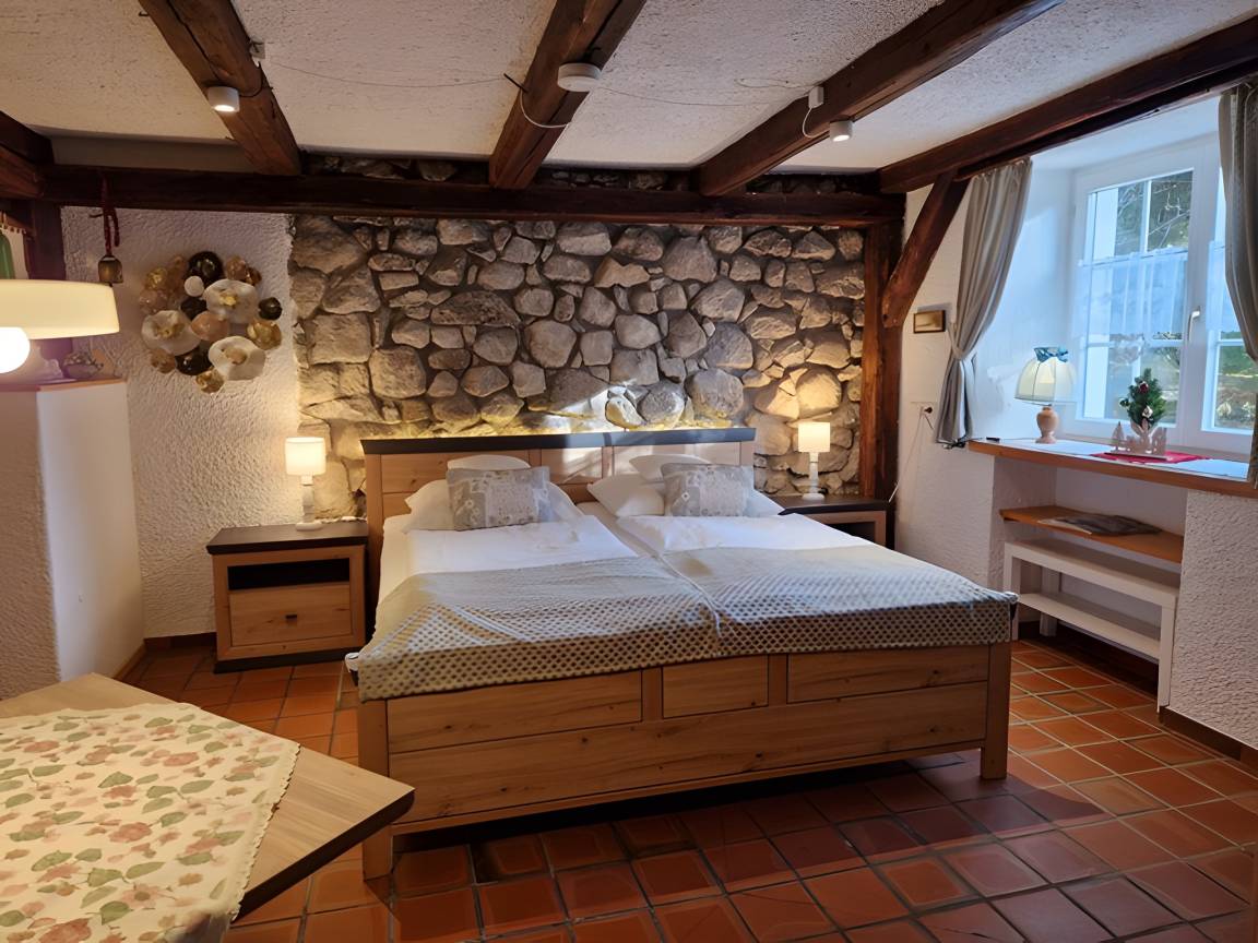 30 M² Studio ∙ 2 Gäste - Schluchsee