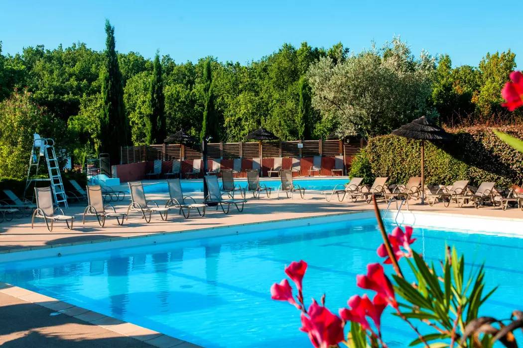 31 M² Mobil-home ∙ 3 Chambres ∙ 6 Personnes - Ruoms