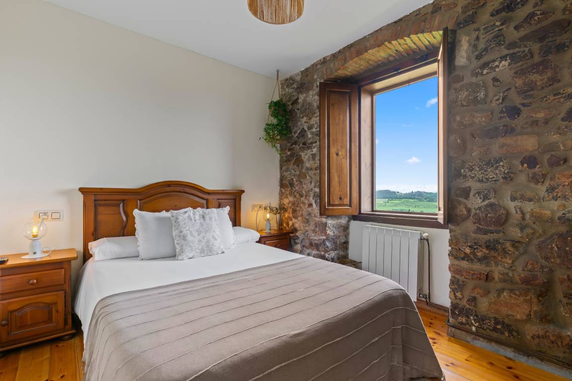 20 M² Bed And Breakfast ∙ 1 Bedroom ∙ 2 Guests - Asturias
