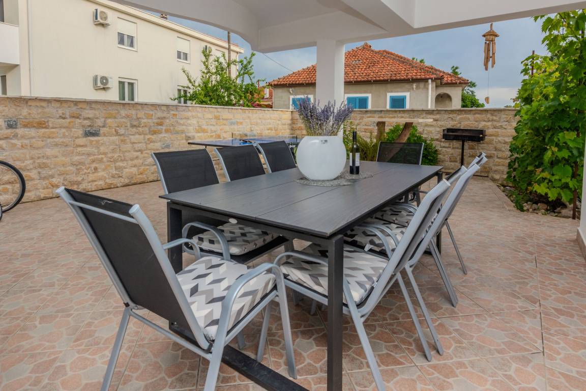 120 M² Ferienhaus ∙ 3 Schlafzimmer ∙ 8 Gäste - Nin