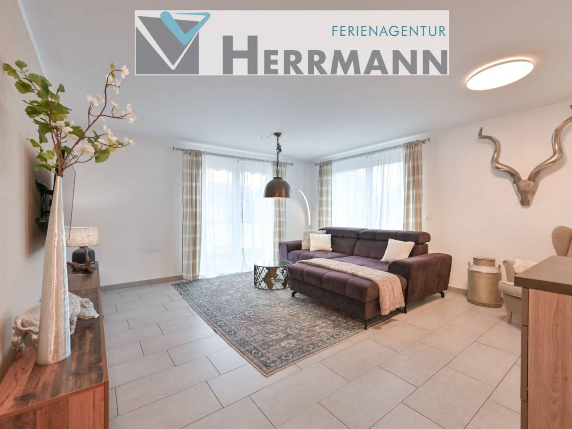 65 M² Apartment ∙ 1 Bedroom ∙ 2 Guests - Füssen