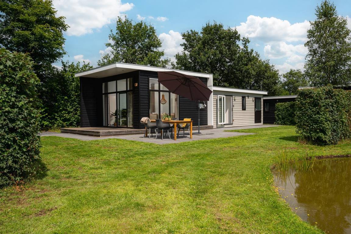 Village Vacances ∙ 2 Chambres ∙ 4 Personnes - Vriezenveen
