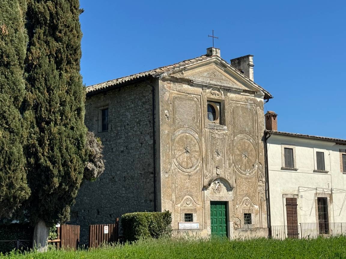 50 M² Apartment ∙ 1 Bedroom ∙ 2 Guests - Orvieto
