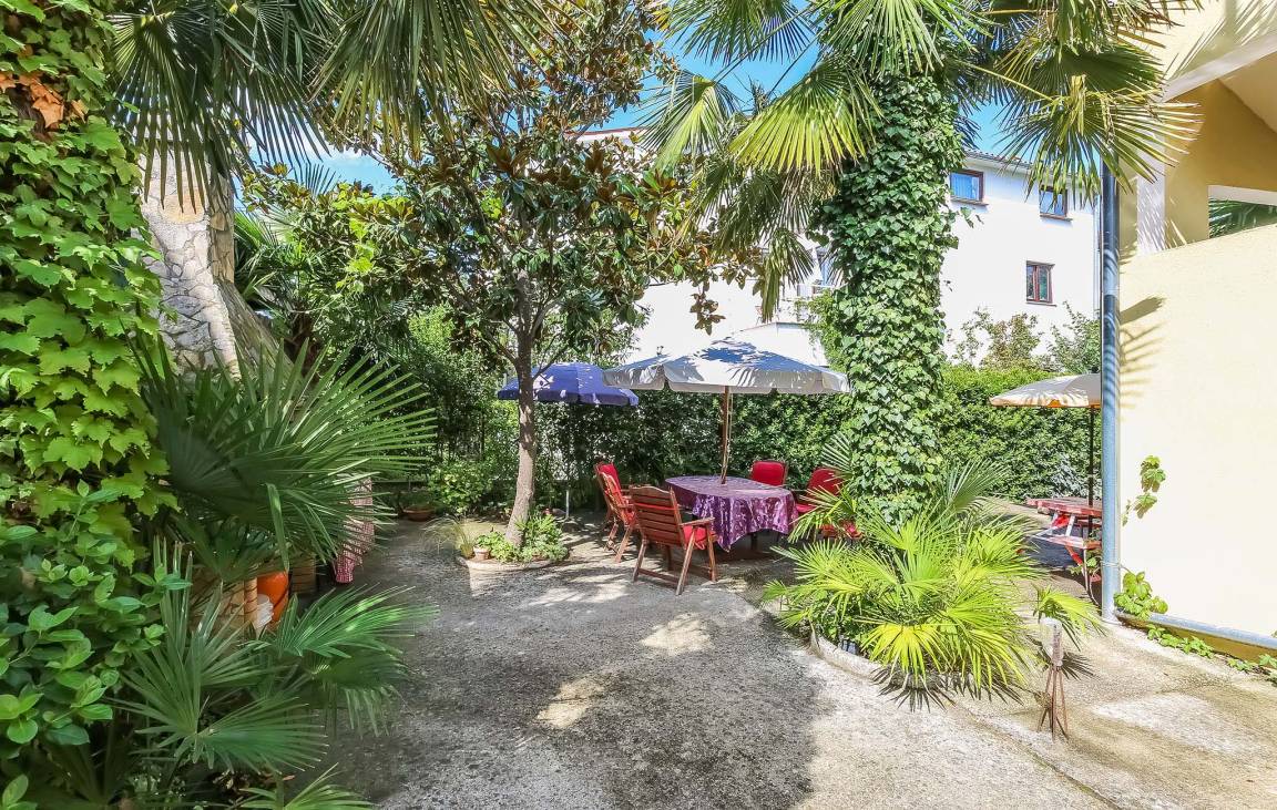 40 M² Ferienwohnung ∙ 2 Schlafzimmer ∙ 4 Gäste - Istrien