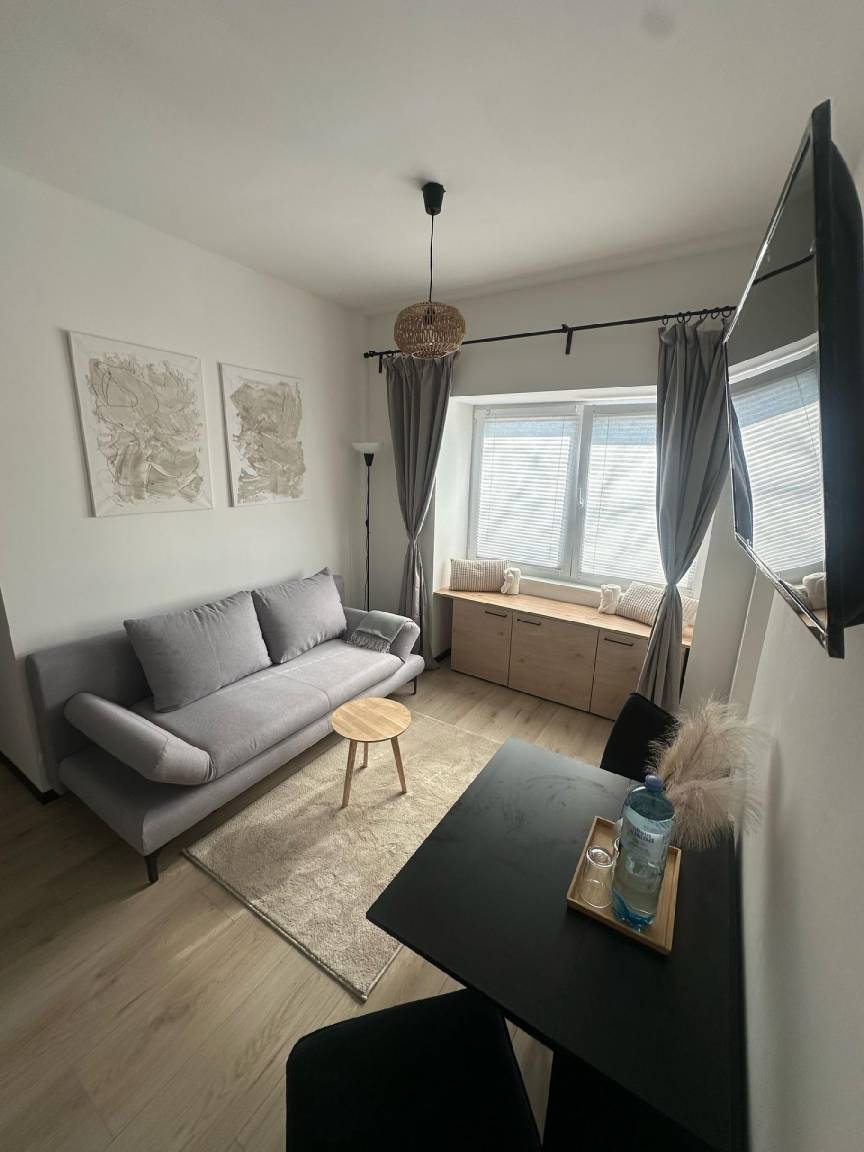 40 M² Ferienwohnung ∙ 1 Schlafzimmer ∙ 4 Gäste - Kirchberg am Wechsel