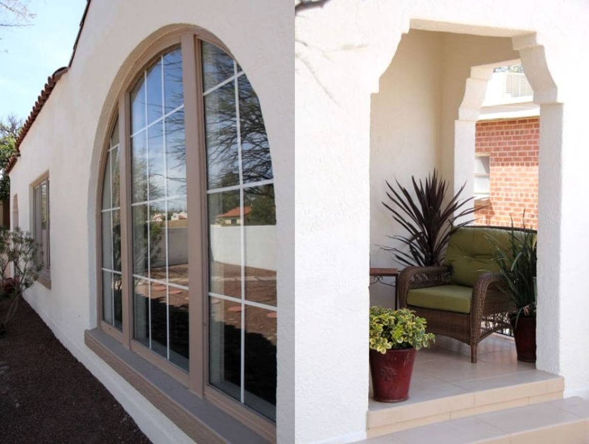 Villa ∙ 1 Bedroom ∙ 4 Guests - Tucson, AZ