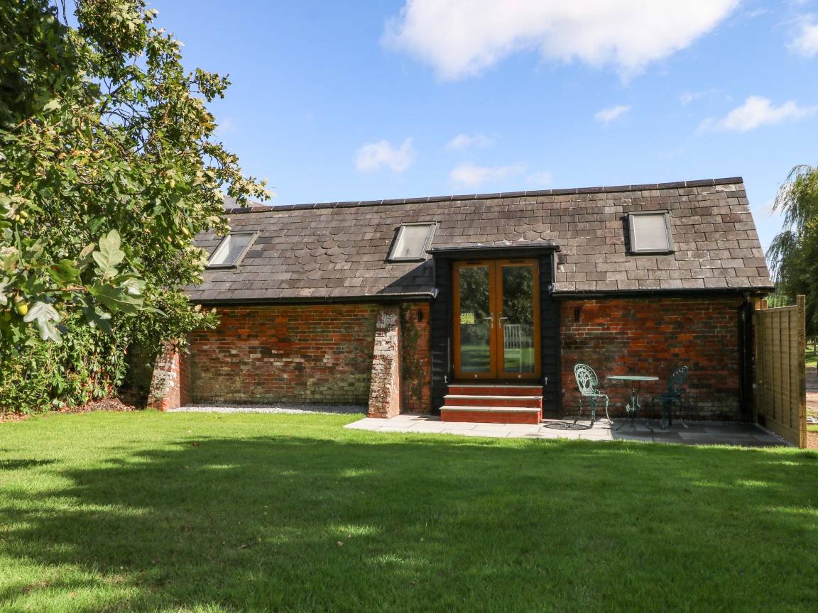 Cottage ∙ 1 Bedroom ∙ 2 Guests - Fareham