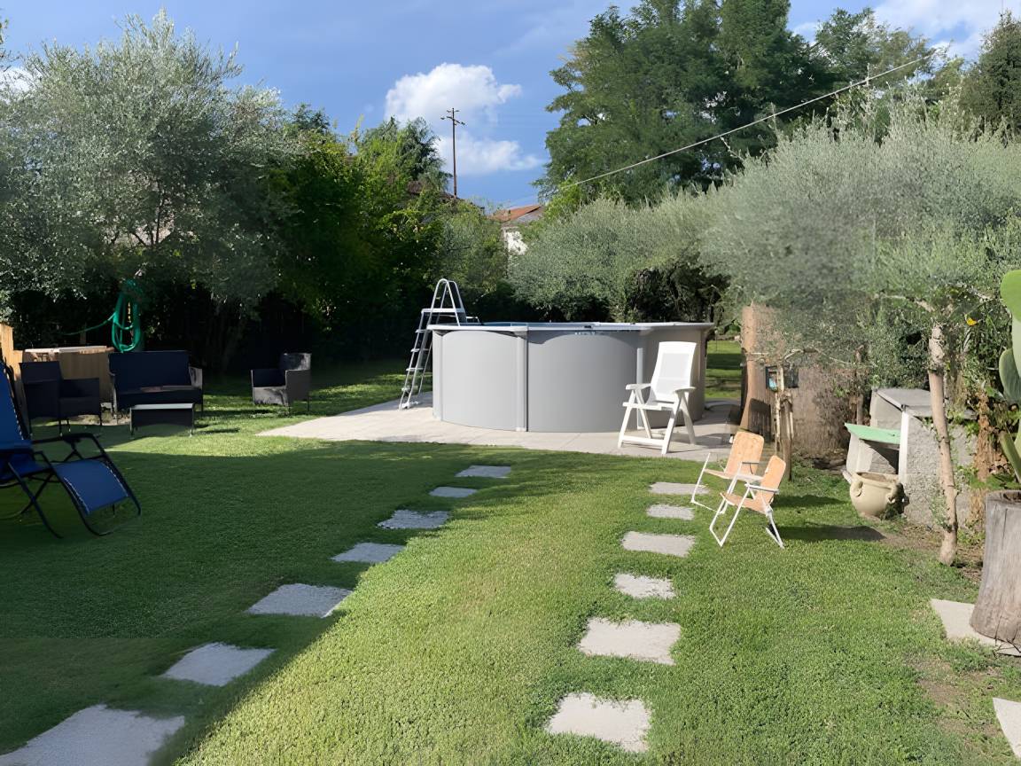 90 M² Casa ∙ 2 Habitaciones ∙ 6 Huéspedes - Lucca