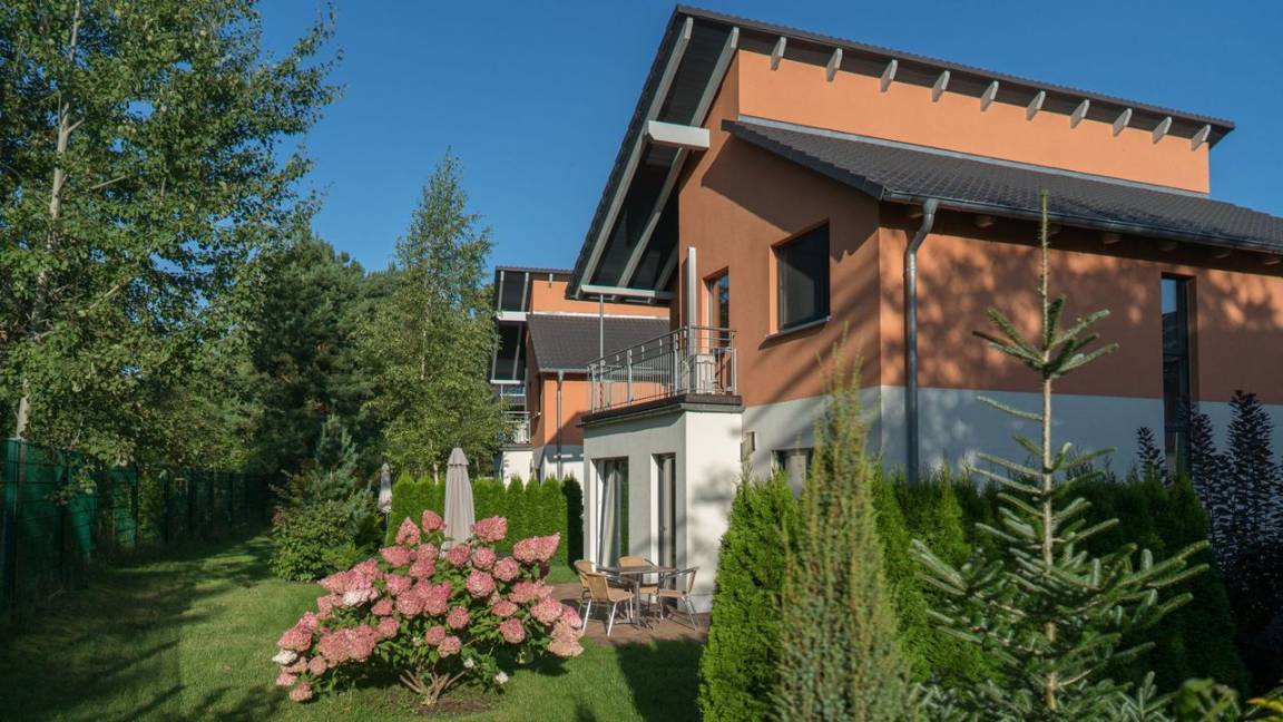 140 M² House ∙ 3 Bedrooms ∙ 6 Guests - Berlin