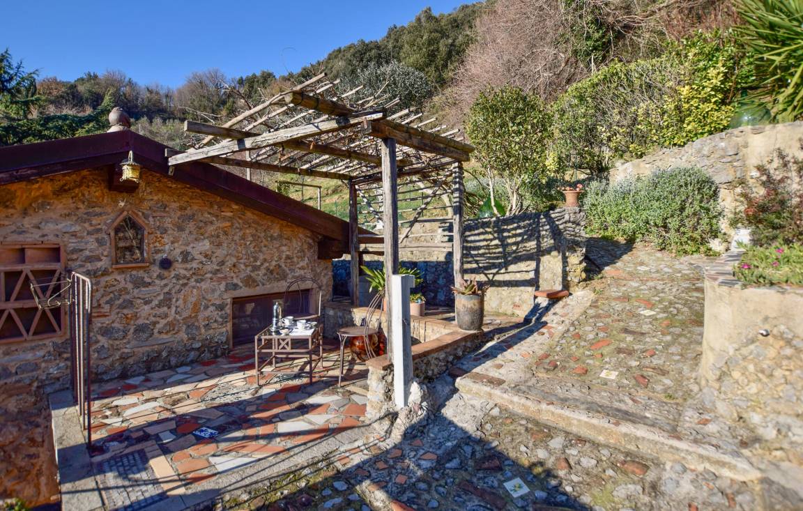 40 M² Maisonette ∙ 1 Camera Da Letto ∙ 4 Ospiti - Camaiore