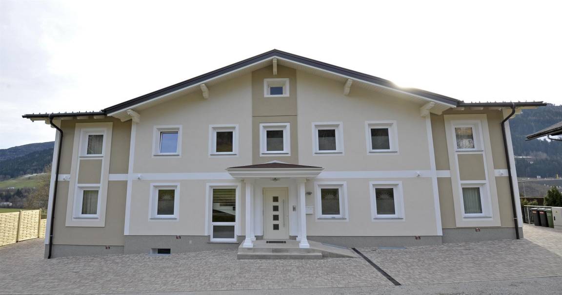 93 M² Apartment ∙ 2 Bedrooms ∙ 6 Guests - Schladming