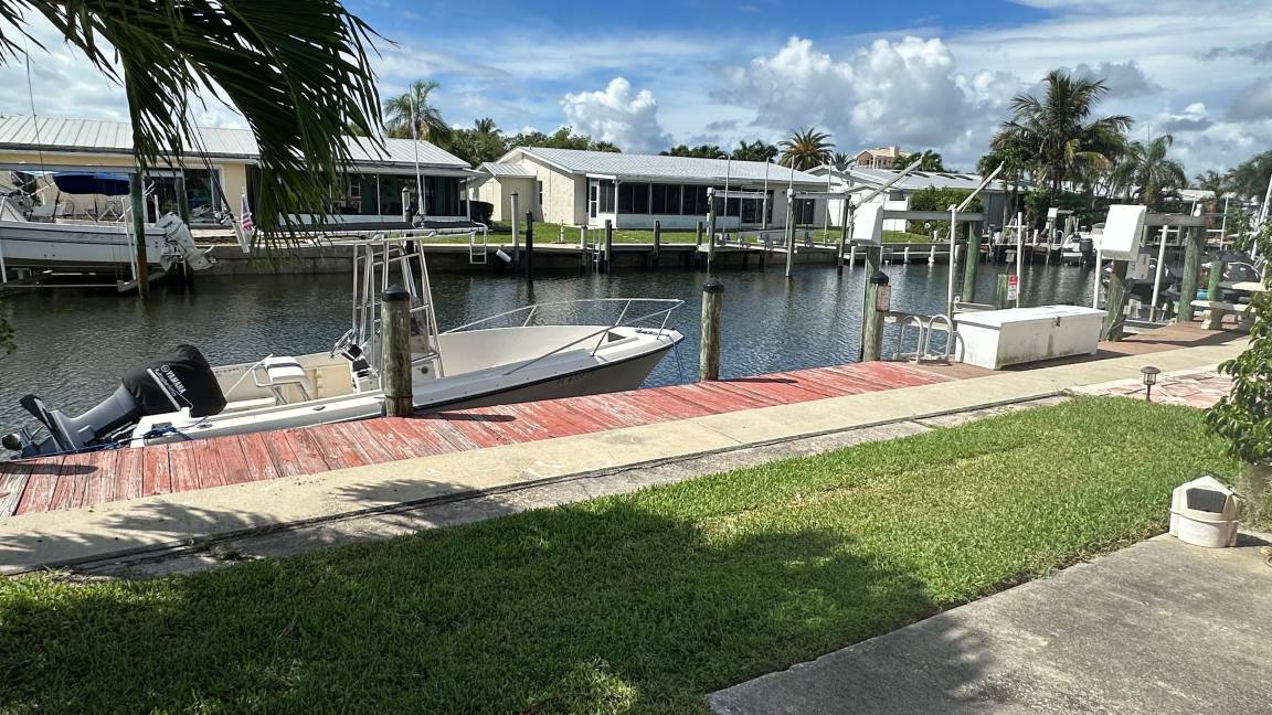 Casa ∙ 1 Habitación ∙ 4 Huéspedes - Jensen Beach, FL