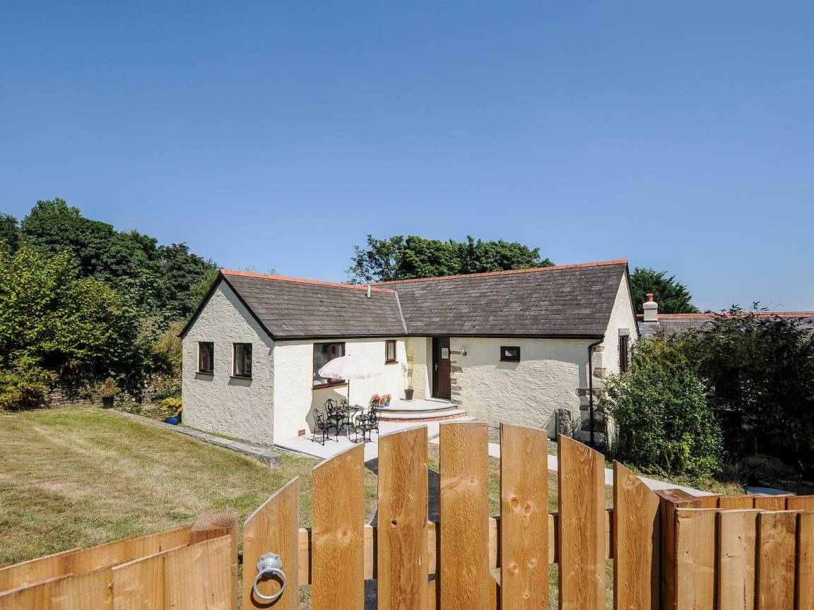Cottage ∙ 1 Chambre ∙ 2 Personnes - Liskeard