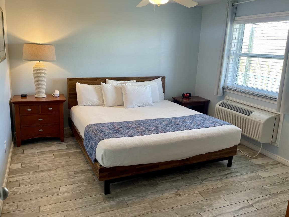 67 M² Hotel ∙ 2 Bedrooms ∙ 4 Guests - Port Aransas, TX