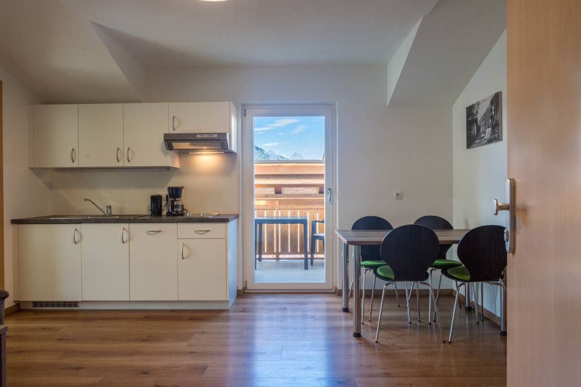 32 M² Apartment ∙ 1 Bedroom ∙ 4 Guests - Tirol
