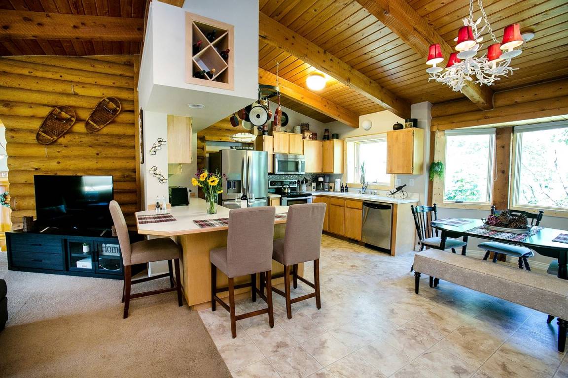 House ∙ 4 Bedrooms ∙ 12 Guests - Nederland, CO