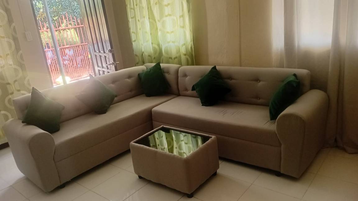 100 M² Talo ∙ 3 Makuuhuonetta ∙ 6 Vierasta - Moalboal