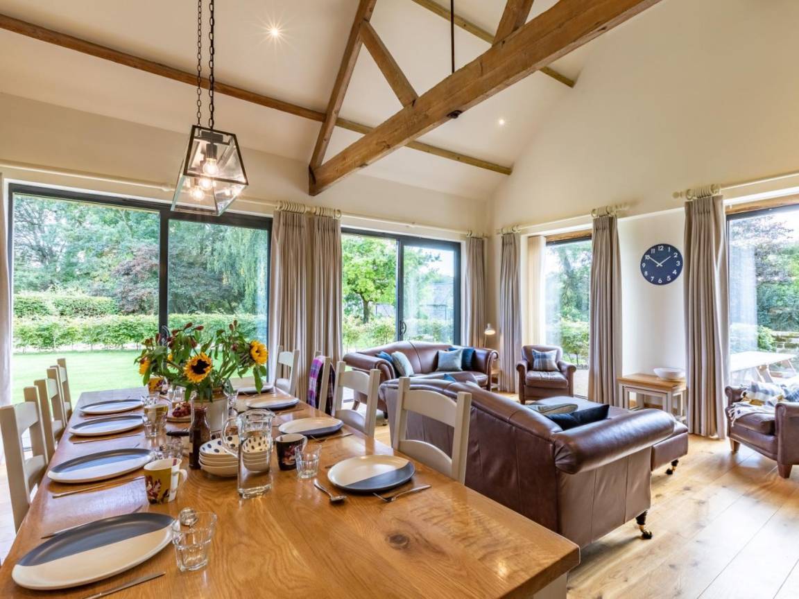 Cottage ∙ 4 Bedrooms ∙ 8 Guests - Shaftesbury