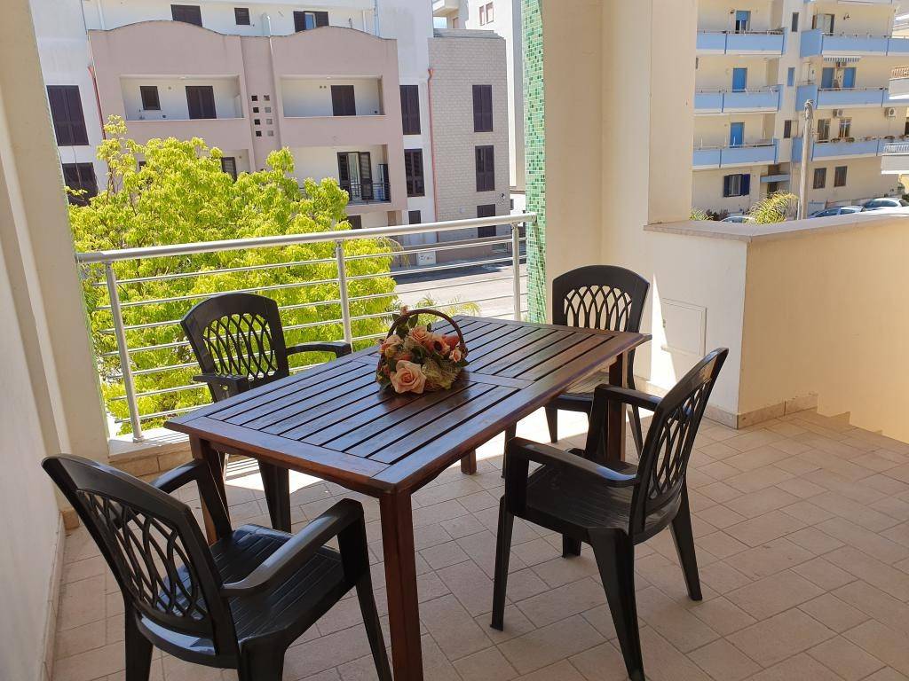 90 M² Appartamento Vacanza ∙ 2 Camere Da Letto ∙ 7 Ospiti - Gallipoli