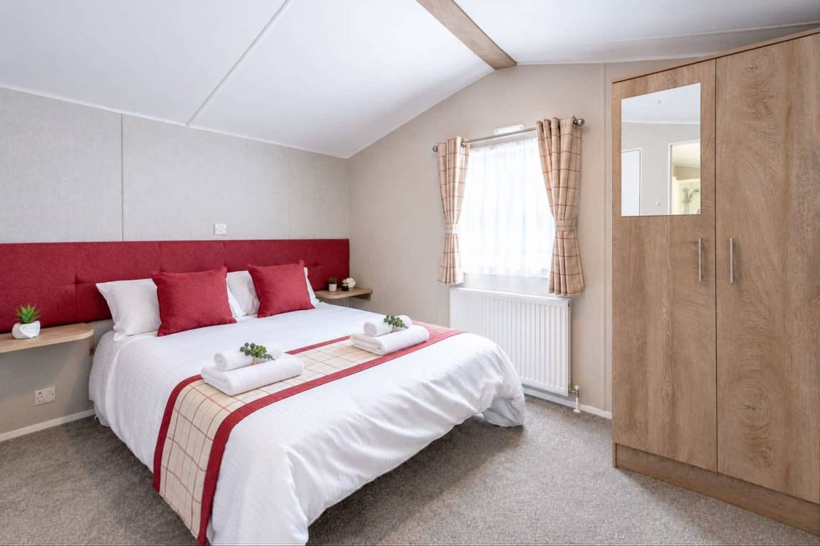 Apartment ∙ 2 Bedrooms ∙ 6 Guests - Haddington