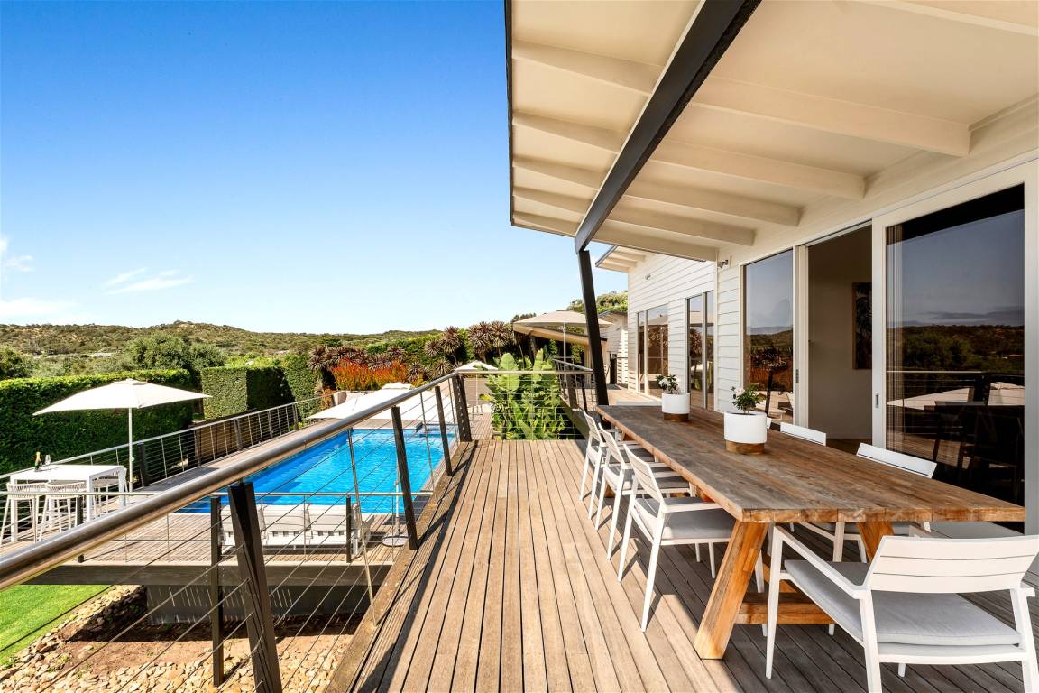 303 M² Maison De Vacances ∙ 5 Chambres ∙ 10 Personnes - Sorrento