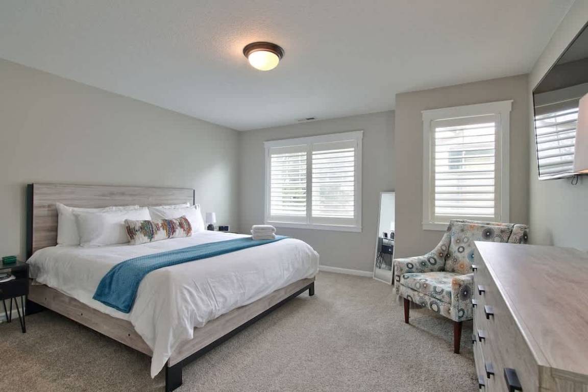 150 M² House ∙ 2 Bedrooms ∙ 4 Guests - Carlton, OR