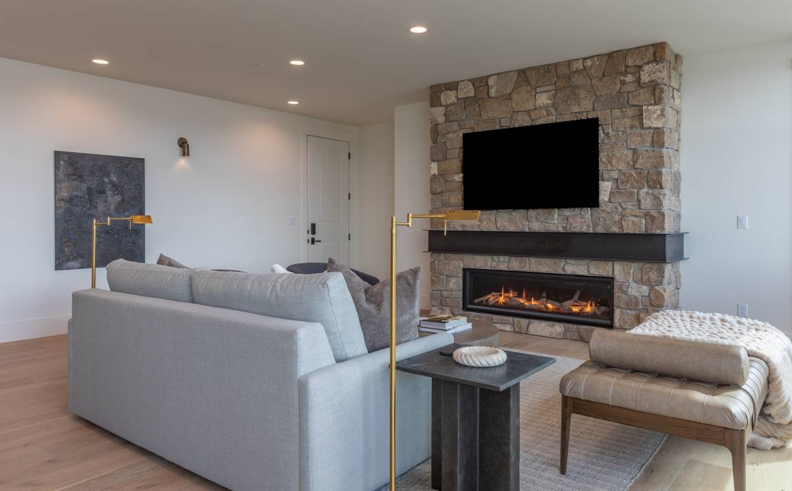 175 M² Condo ∙ 3 Bedrooms ∙ 8 Guests - Driggs, ID