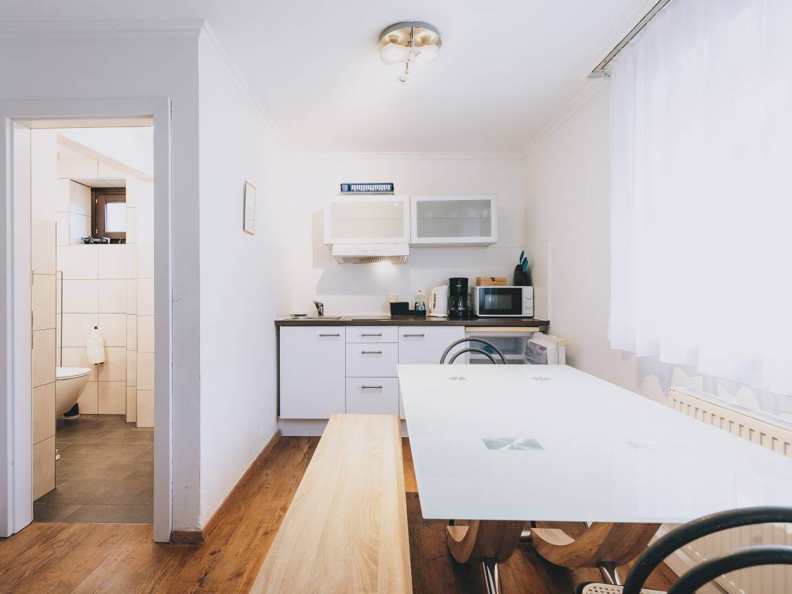 29 M² Apartment ∙ 1 Bedroom ∙ 4 Guests - Zell am See